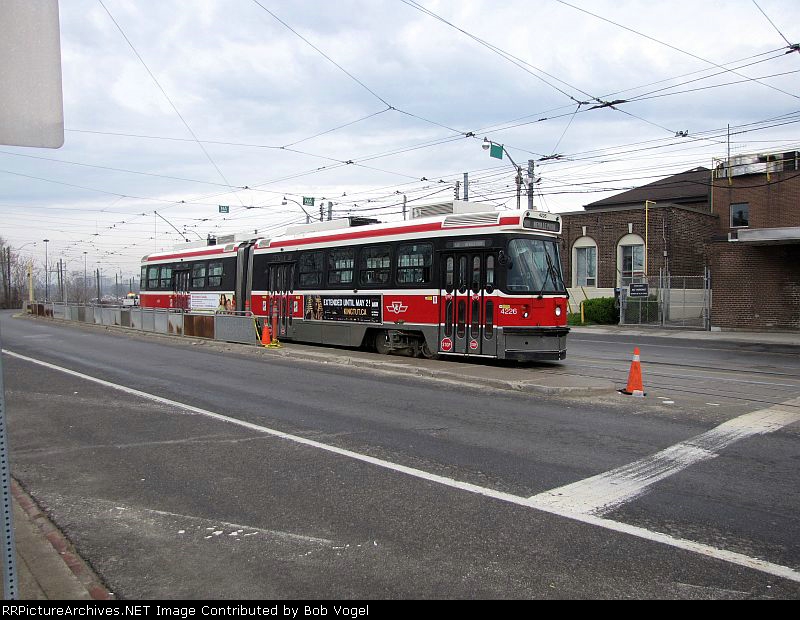 TTC 4226